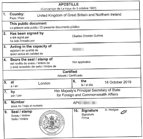 Guide to Apostille: Streamlining Your Document Legalization Process ...